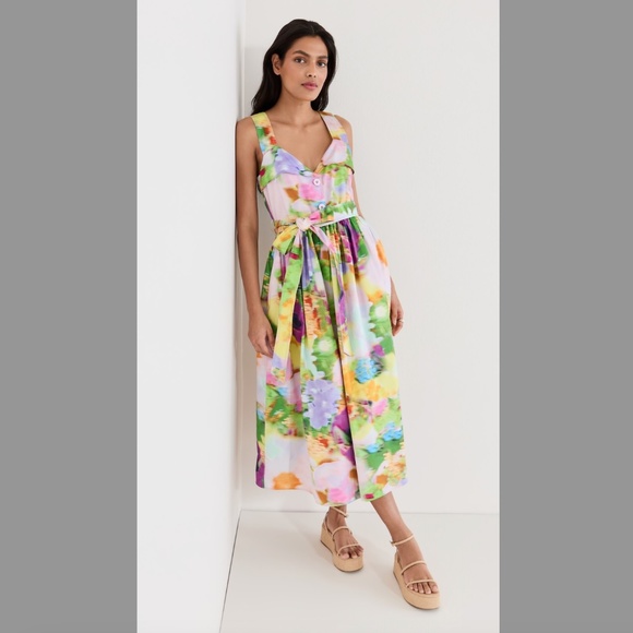 STINE GOYA | Dresses | Stine Goya Stina Dress | Poshmark